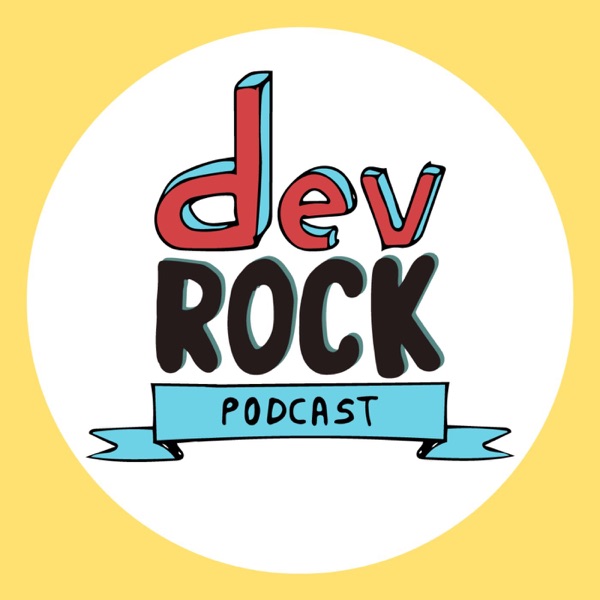 DevRock - Escuchar en Podcast & Radio