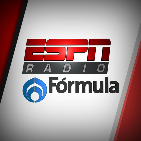 ESPN Radio Fórmula - Escuchar en Podcast & Radio
