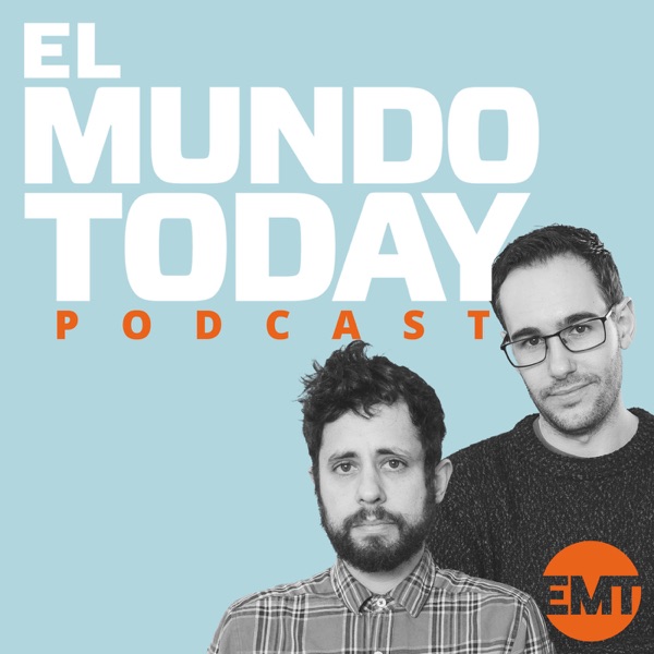 El Mundo Today - Escuchar en Podcast & Radio