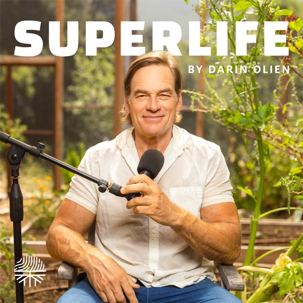 The Darin Olien Show - Escuchar en Podcast & Radio