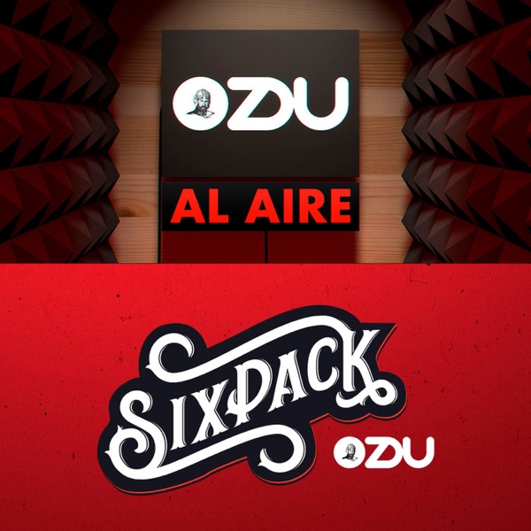 ZDU - Escuchar en Podcast & Radio