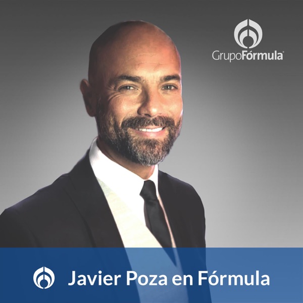 Javier Poza en Fórmula - Escuchar en Podcast & Radio