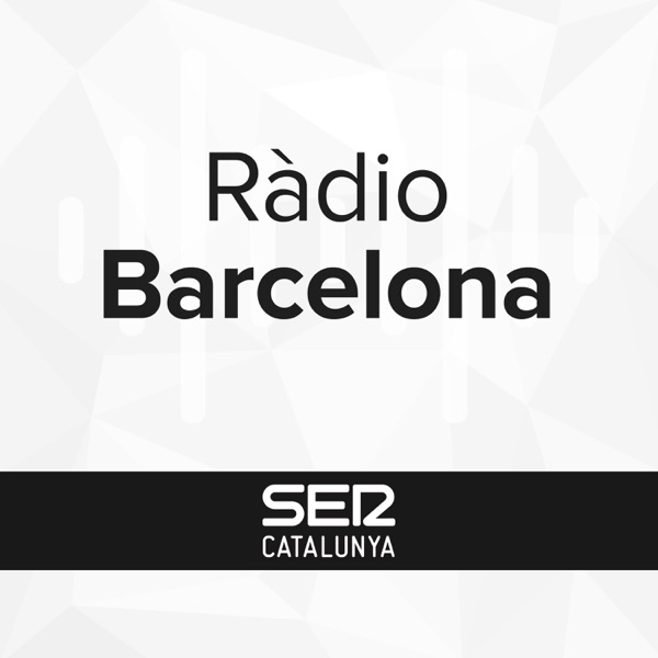 Ràdio Barcelona - Escuchar en Podcast & Radio