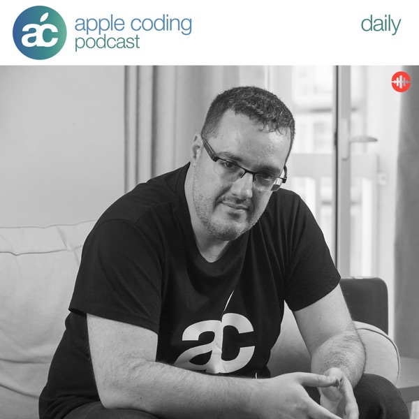 Apple Coding Daily - Escuchar en Podcast & Radio