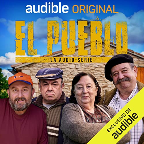 El Pueblo - Escuchar en Podcast & Radio