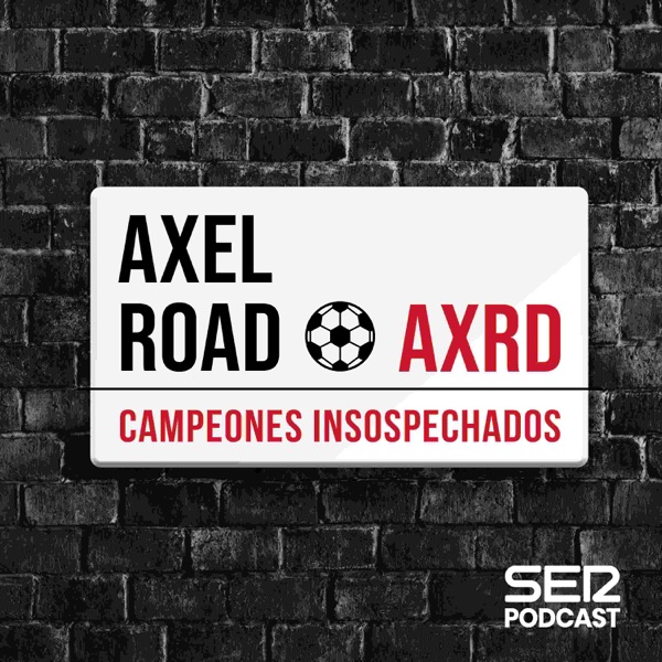 Axel Road - Escuchar en Podcast & Radio