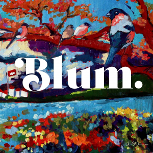 Blum - Escuchar en Podcast & Radio