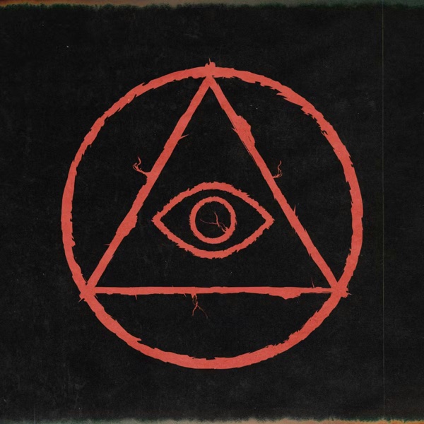 PARANORMAL - Escuchar en Podcast & Radio