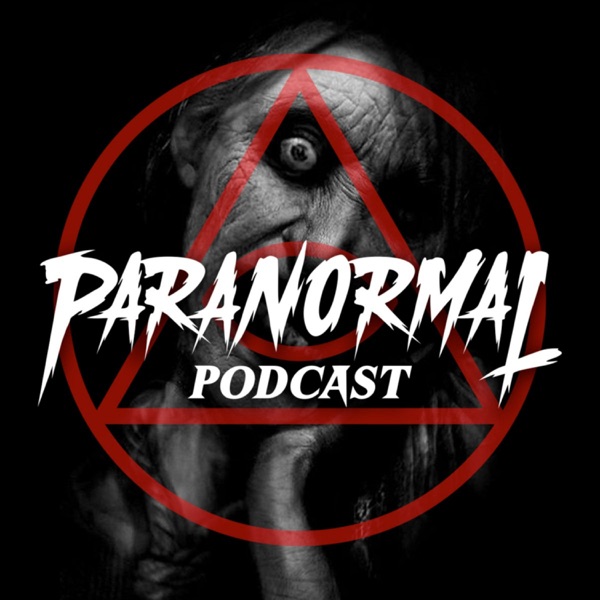 PARANORMAL - Escuchar en Podcast & Radio