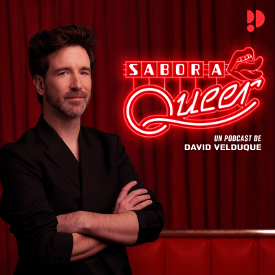 Sabor a Queer - Escuchar en Podcast & Radio