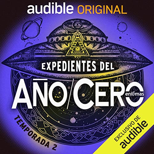 Expedientes del Año/Cero II - Escuchar en Podcast & Radio