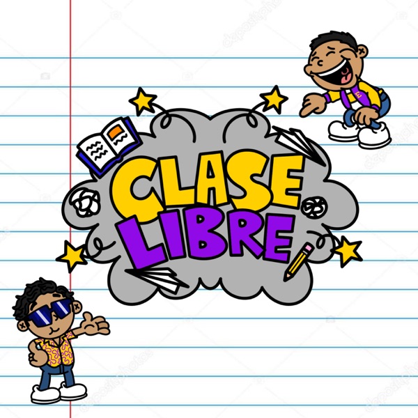 Clase Libre - Escuchar en Podcast & Radio