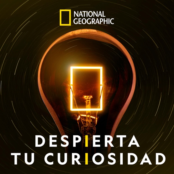 DESPIERTA TU CURIOSIDAD - Escuchar en Podcast & Radio