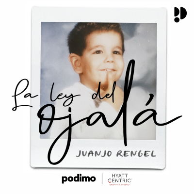 La Ley del Ojalá - Escuchar en Podcast & Radio