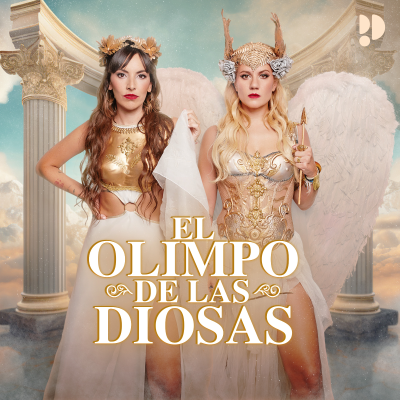 El Olimpo de las Diosas - Escuchar en Podcast & Radio