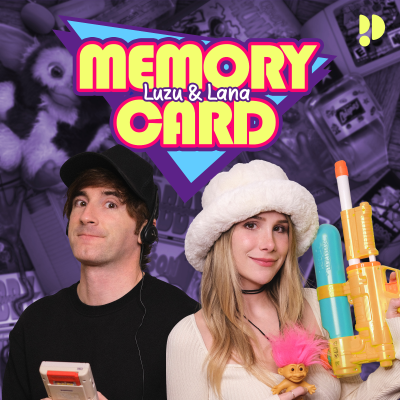 Memory card - Escuchar en Podcast & Radio