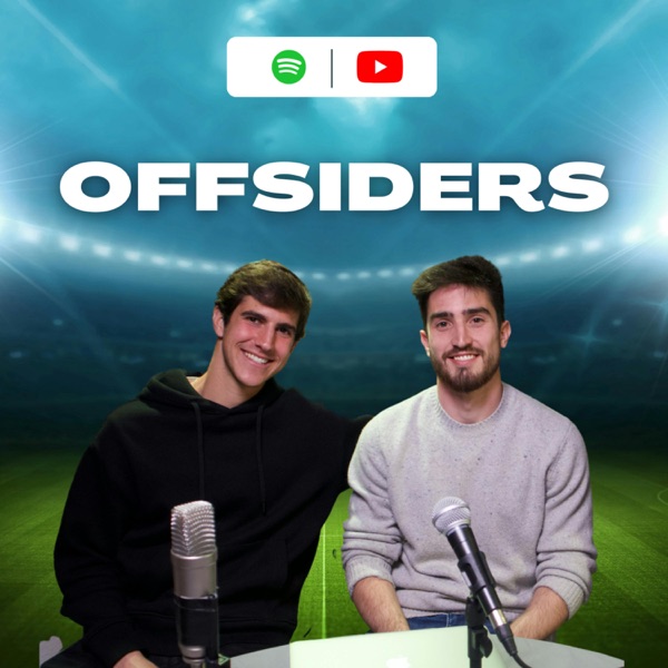 Offsiders - Escuchar en Podcast & Radio