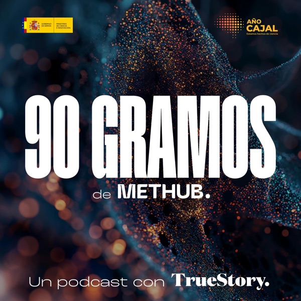 90 Gramos - Escuchar en Podcast & Radio
