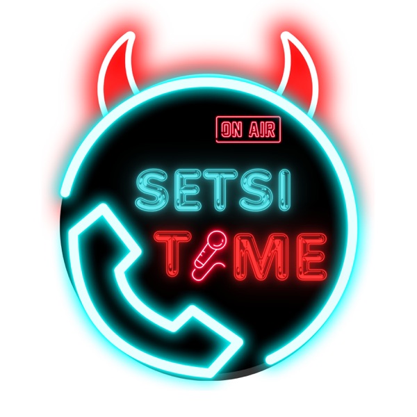 SETSI TIME PODCAST - Escuchar en Podcast & Radio