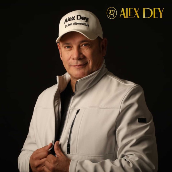 Dr. Alex Dey Oficial - Escuchar en Podcast & Radio