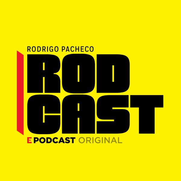 Rodcast, con Rodrigo Pacheco - Escuchar en Podcast & Radio
