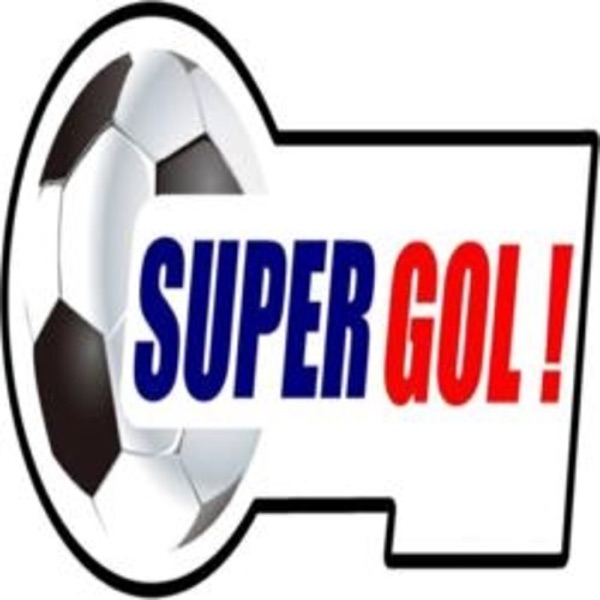 Supergol Radio - Escuchar en Podcast & Radio