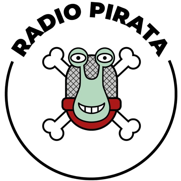 Radio Pirata - Escuchar en Podcast & Radio