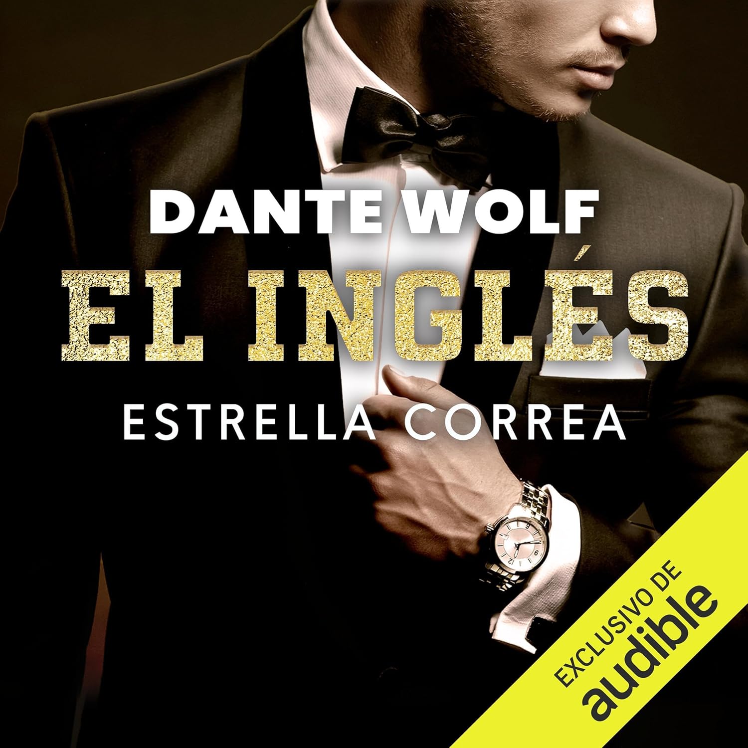 Dante Wolf, El Inglés - Escuchar en Podcast & Radio