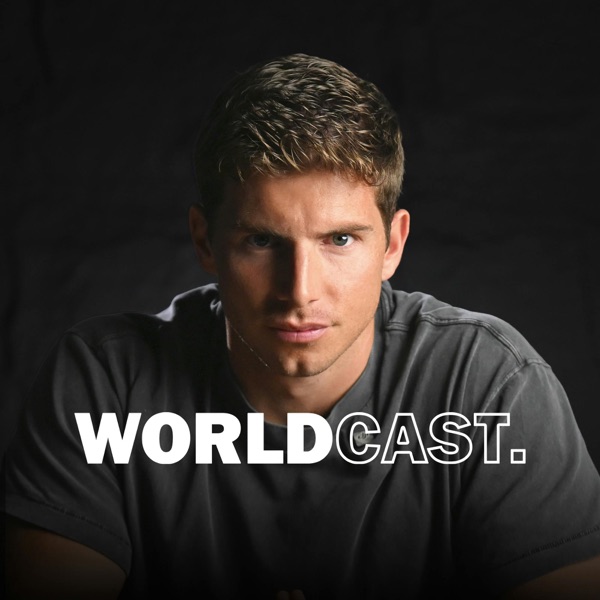 WORLDCAST - Escuchar en Podcast & Radio