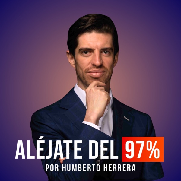 Aléjate del 97% - Escuchar en Podcast & Radio